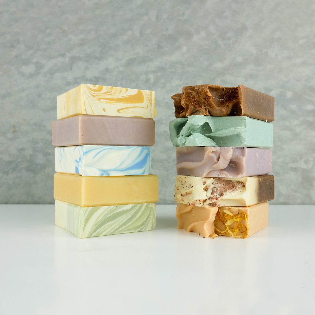 We’re Evolving | Juliette Home + Body | White + Private Label