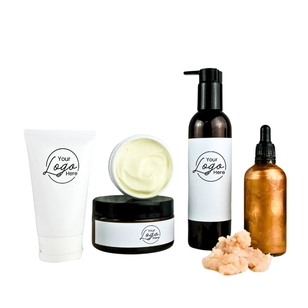 Supporting businesses in Chapple Vale | White Label Products